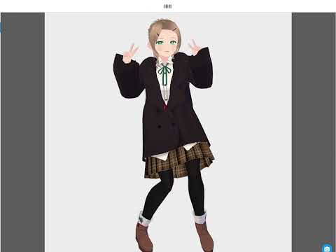 Orihalcon💎さんの写真・動画 Hub上にモデルを上げると破綻が凄まじくてアウトなので動画のみ ========== 【お借りしたアイテム(改変含む)】 ★ぽてらん！ (https ...