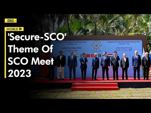 SCO Summit 2023: Non-interference in internal affairs a key part of approach in the meet