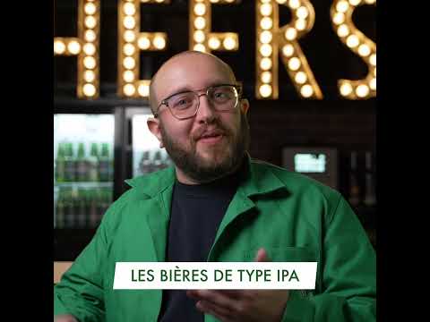 C'est quoi une bière IPA ?