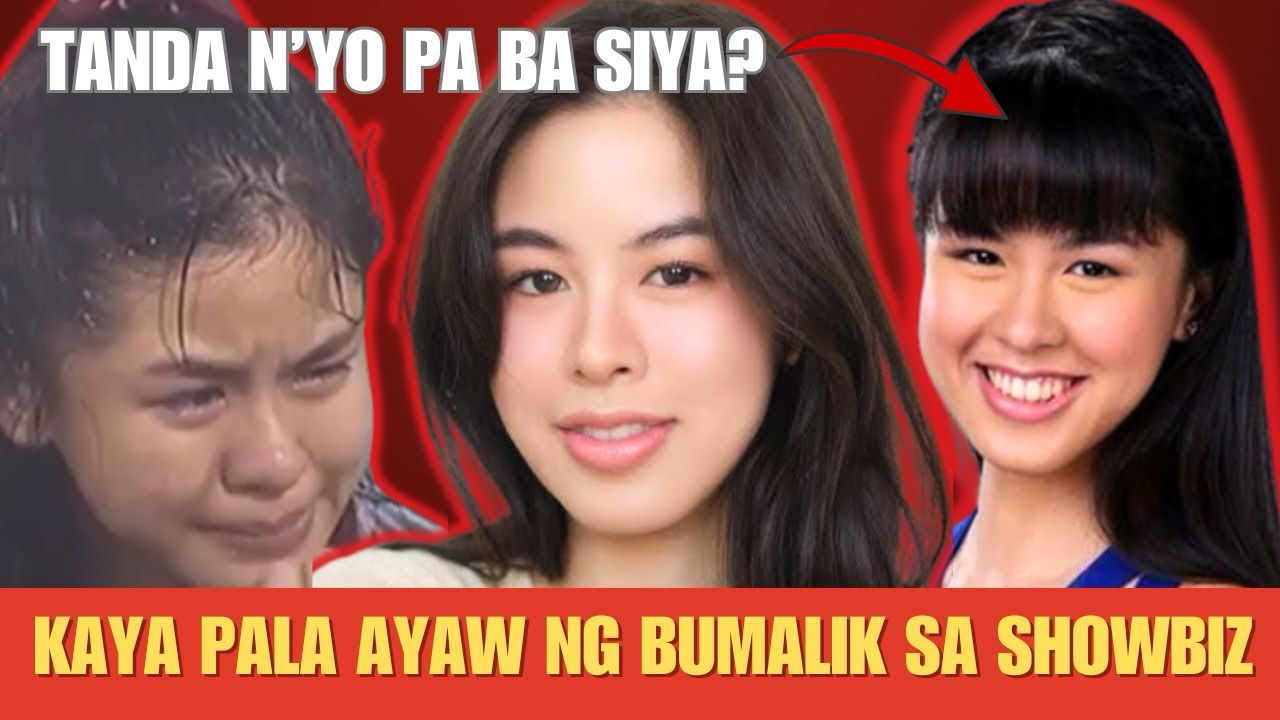 Himalang Nabuhay, Minahal ng Lahat, Pero Biglang Naglaho: Ang ...