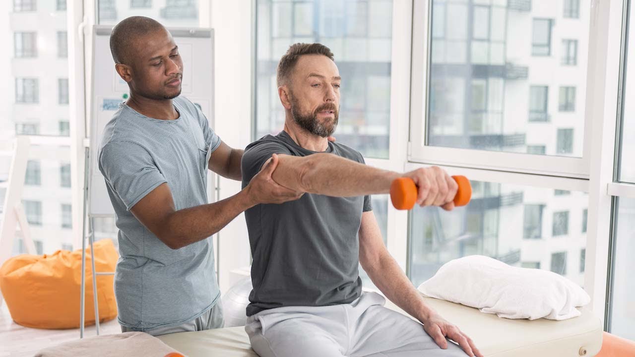 Allied Health: Physical Therapist Assistant