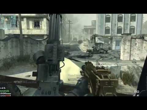 Steam Community :: Video :: COD MW3 Multiplayer -Gameplay by: Ironman