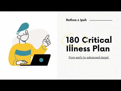 3 important reasons why you need Critical Illness (CI) insurance
