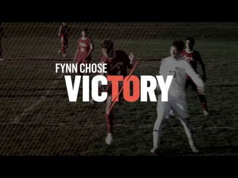 Fynn's VICTORY with Dr. Robert Friedman