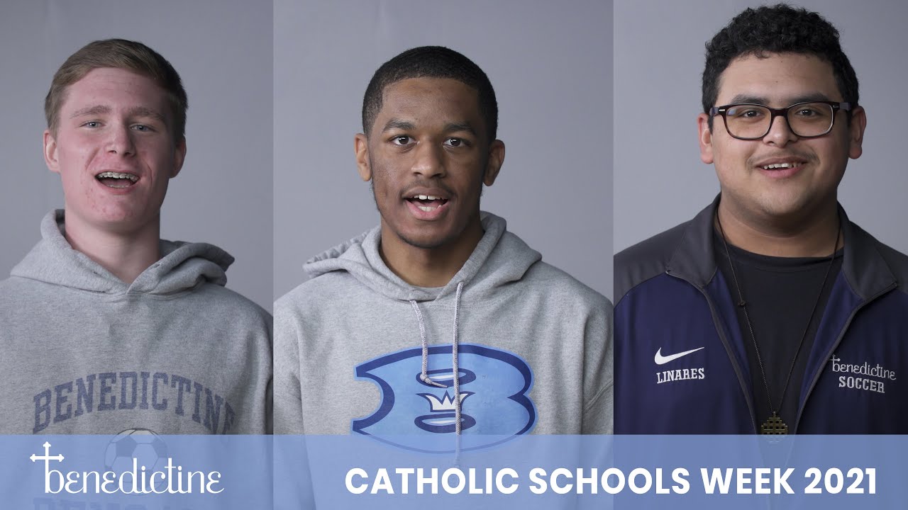 Catholic Schools Week 2021: Benedictine High School