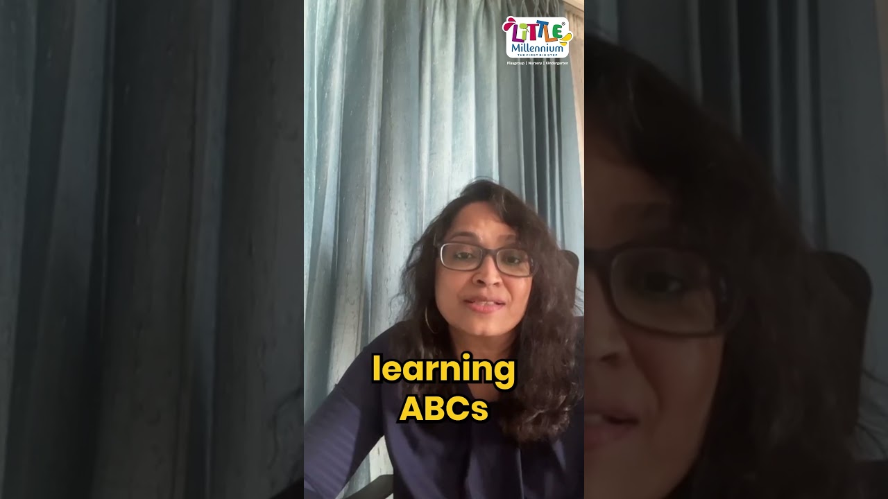 How Little Millennium Nurtures Emotionally Smart Children
