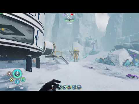 Steam Community :: Video :: [5] Subnautica: Below Zero (українською ...