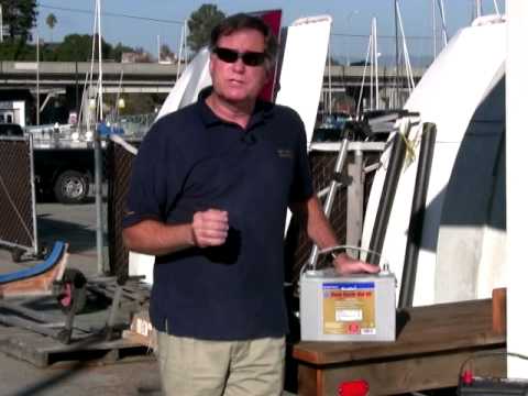 West Marine Batteries