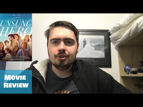 Unsung Hero - Movie Review and Trapped Inside Update