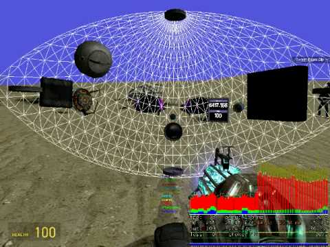 Steam Community :: Video :: Garrys Mod - Personal Floating Gun