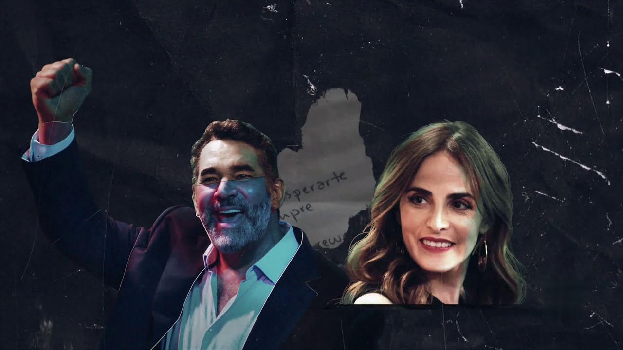 Buscando a Frida | Entrada Oficial Telemundo (HD 1080p)