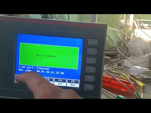 ABB HMI Operator Panel - Latest Price, Dealers & Retailers in India