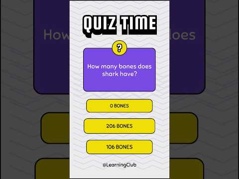 Biology Quiz: Can You Beat 100%?