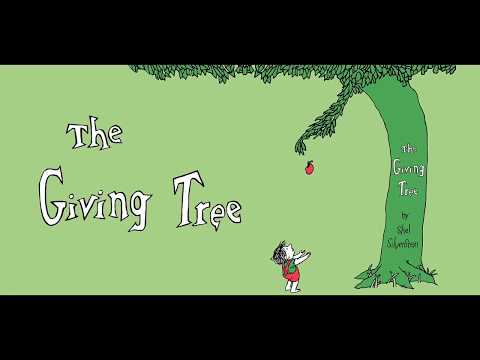 The Giving Tree (Only Music)