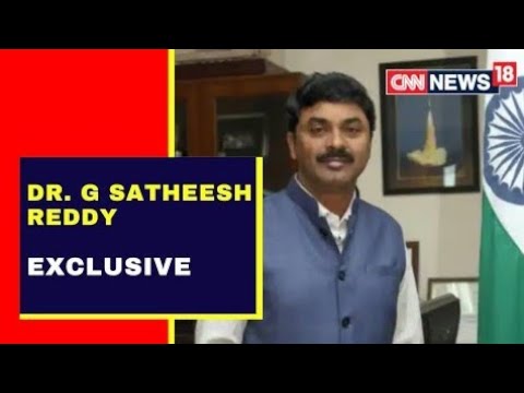 DRDO Chief Interview | Duty Of Scientists To Equip Forces With Best Ammunition: DRDO | TheNationAt5
