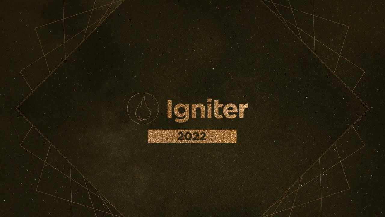 Igniter Media - 2022 Highlight Video
