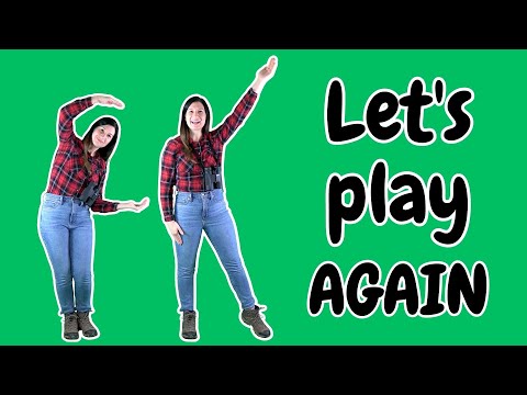 Ending CK or K? Game Show Part 2