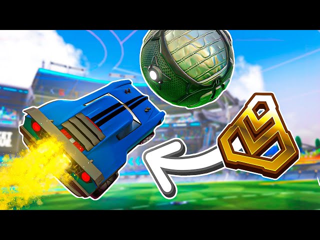 The best controller settings for Rocket League