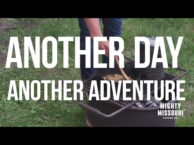 Mighty Missouri Coffee Company - Bismarck, North Dakota – Mighty ...