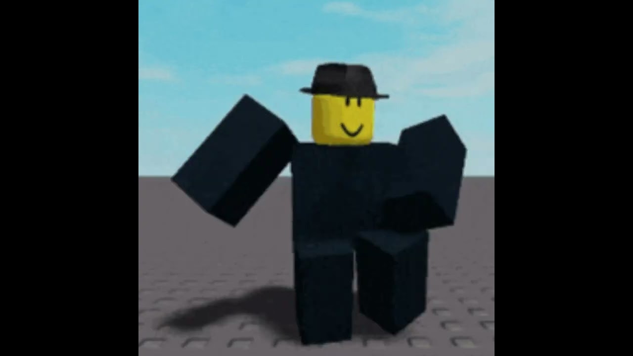 Random characters sing I’m blue gif style (Part 4) 