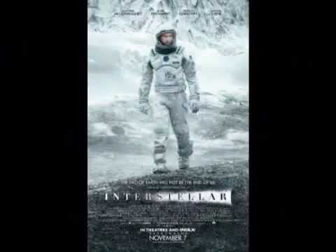 Interstellar – Cornfield Chase – Hans Zimmer – Viva el cine