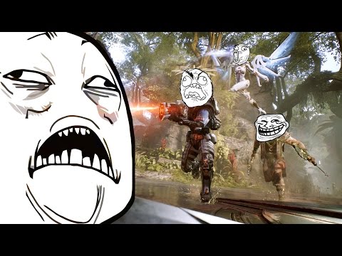 Steam Community :: Video :: Troll teammate