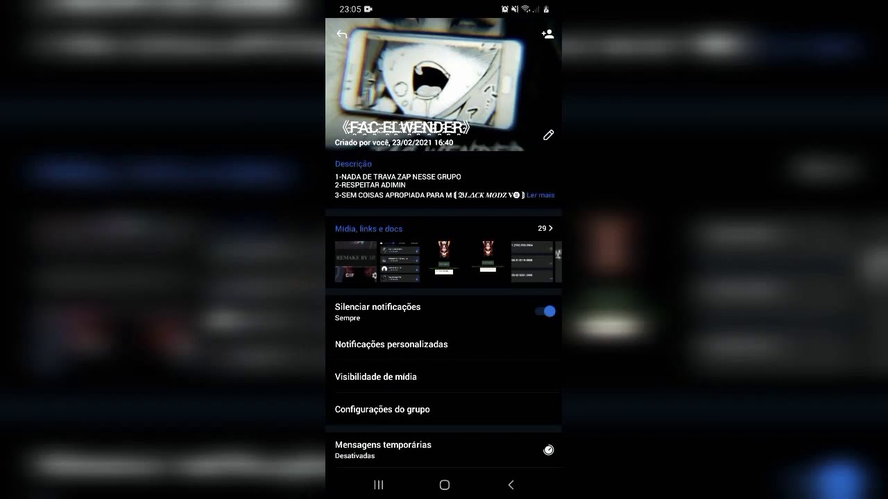 VAZOU A NOVA TRAVA DE EL.WENDER DEIXANDO O INIMIGO COM ATRAZO KKKK