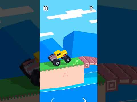 Drive Mad Level 7 #gaming #gameplay#browsergames #cargames