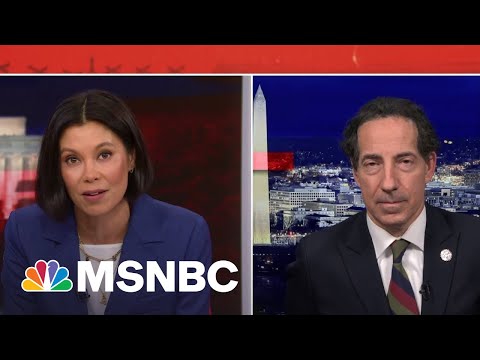MSNBC – Alex Wagner: Security Or Something Else? Questions Linger About ...