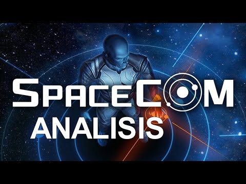 Steam Community :: Video :: SpaceCom | Análisis