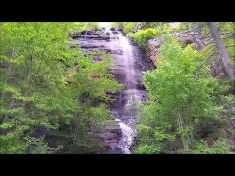 Shunkawauken Falls – Easy Waterfall Hikes
