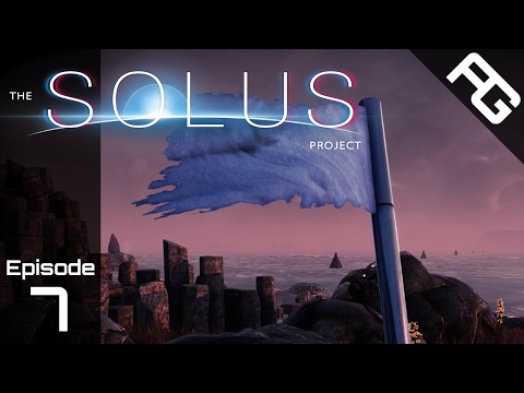 Steam Community :: Video :: Act 2 (The Plan) - The Solus Project Full ...