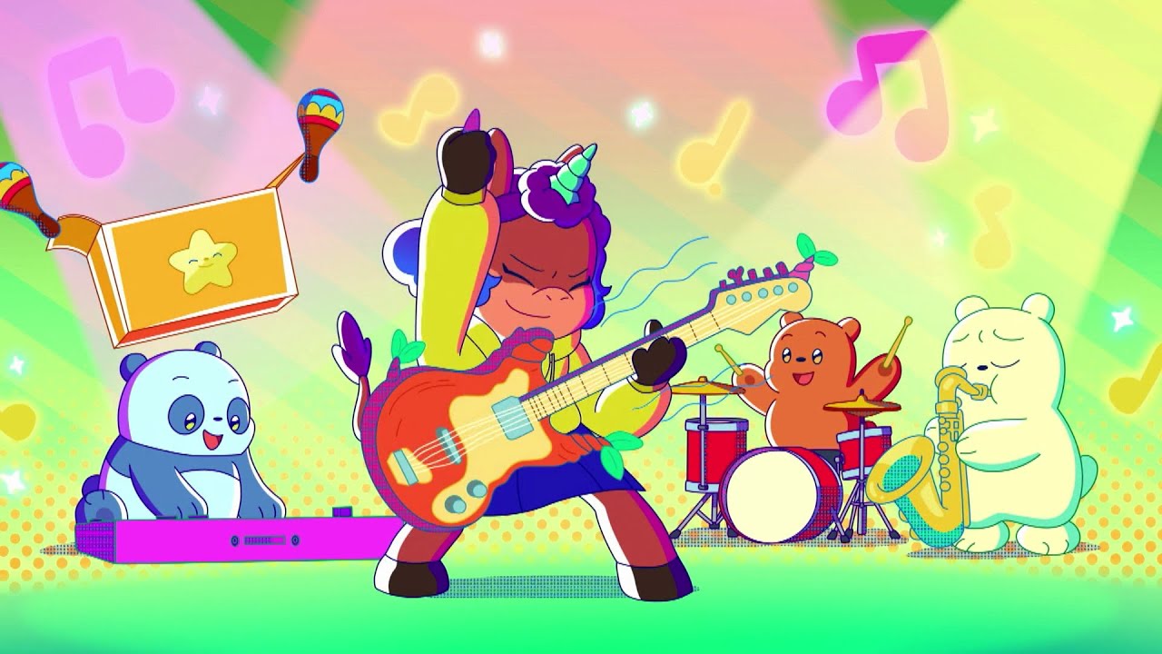 Coming in 2024 | Cartoon Network Asia