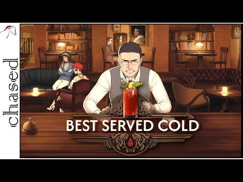Steam Community :: Best Served Cold