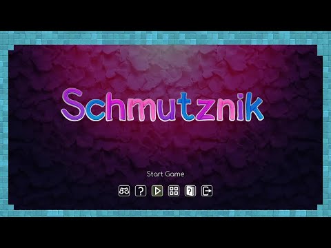 Steam Community :: Video :: Schmutznik | Indie Platformer | PC Gameplay