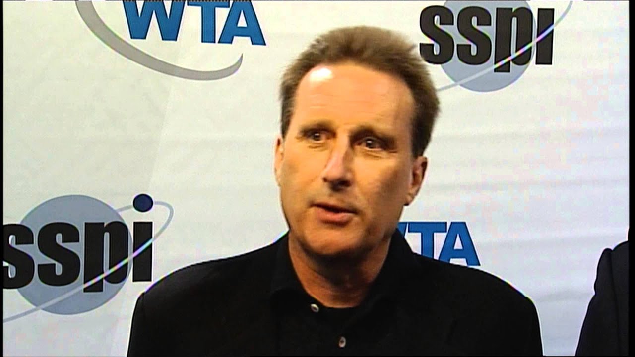 NAB 2013 - Bill Tillson & Ed Horowitz, Co-CEO's, Encompass Digital Media