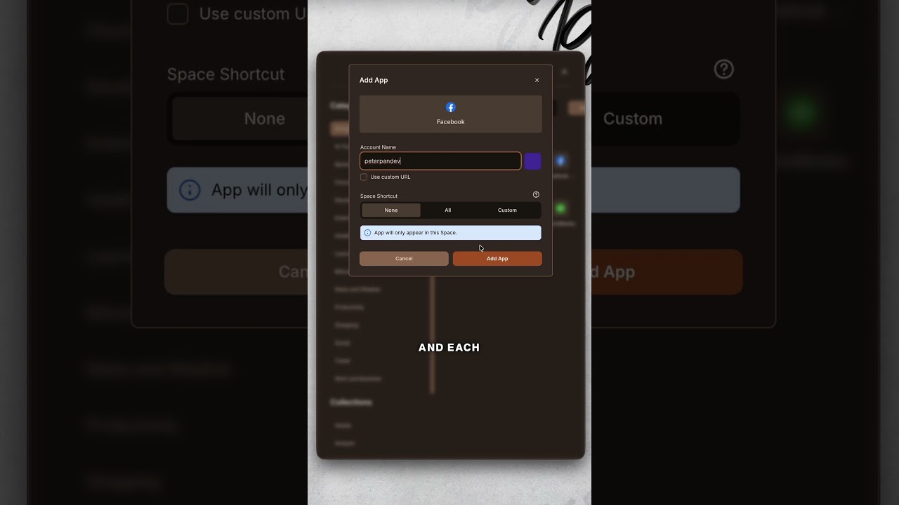 This browser made me so much more productive 👀