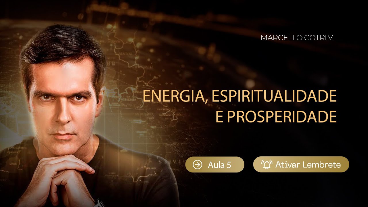 Explorando a Conexão entre Espiritualidade e Prosperidade | Galaxy.ai