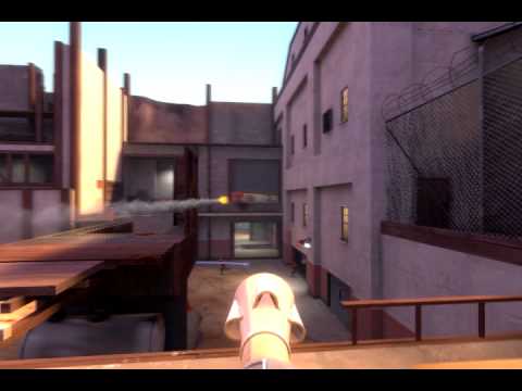 Steam Community :: Video :: TF2 Gullywash - Blue Soldier