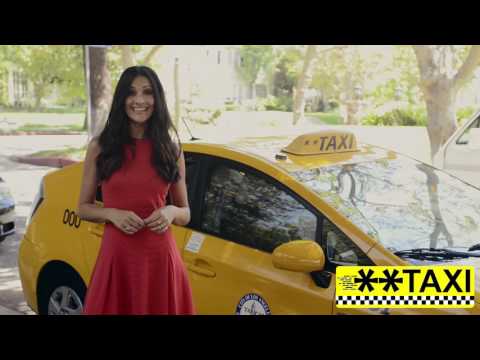 Mobile Marketing for Business - Dial **TAXI