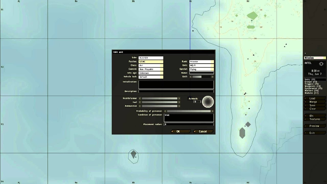 ARMA2 - UAV MODULE TUTORIAL
