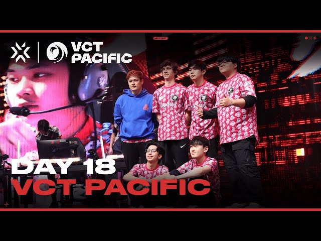 "Given the time, he will be good on Breach" - Coach alecks on PRX ...