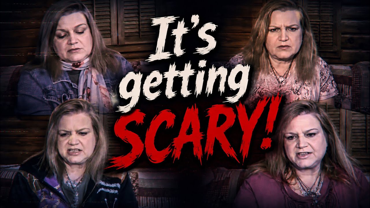 Tricia from Websleuths Probate Battle Update