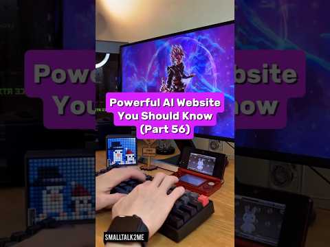 Practice English with AI for FREE _ Speak Fluently Without a Tutor _ai_aitools_learningenglish#viral