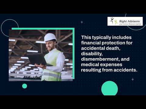 Basics of GPA (Group Personal Accident)