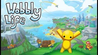 Buy Wobbly Life from the Humble Store