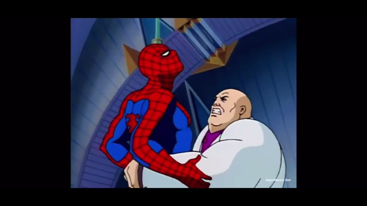 Kingpin Bearhug Loop 2