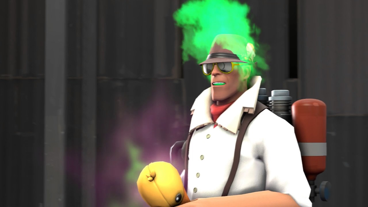 wutsurproblem [SFM Mocap test]
