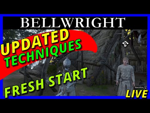 Steam Community :: Video :: NEW Tips & Techniques as I START AGAIN! | Bellwright