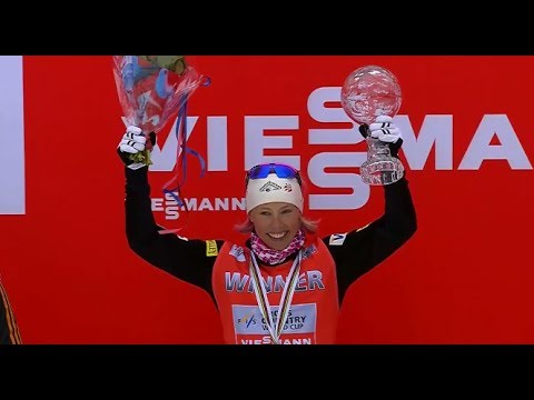Randall Sprints to 4th in Falun Opener - U.S. Ski Team